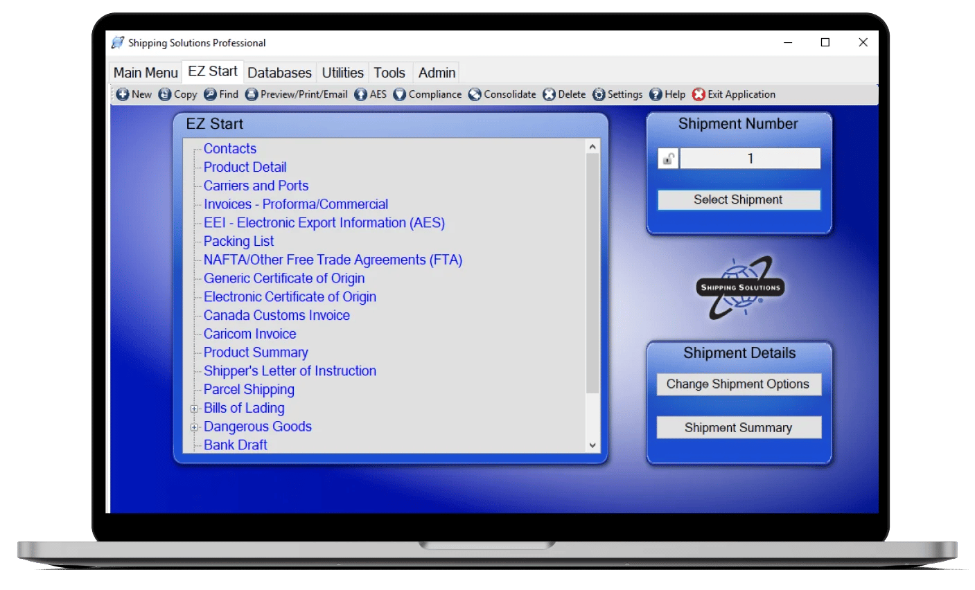 8 Types of Shipping Software and When to Use Them